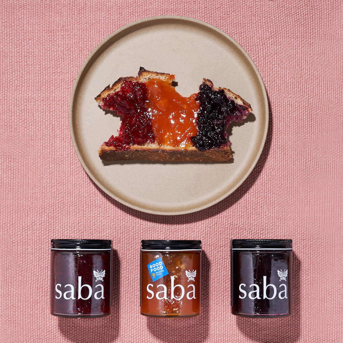 Saba Jam at Housework