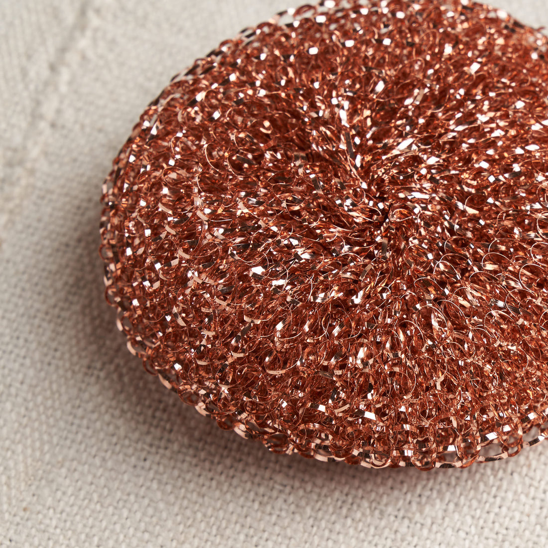 Bürstenhaus Redecker | Copper Scrub Brush – Housework