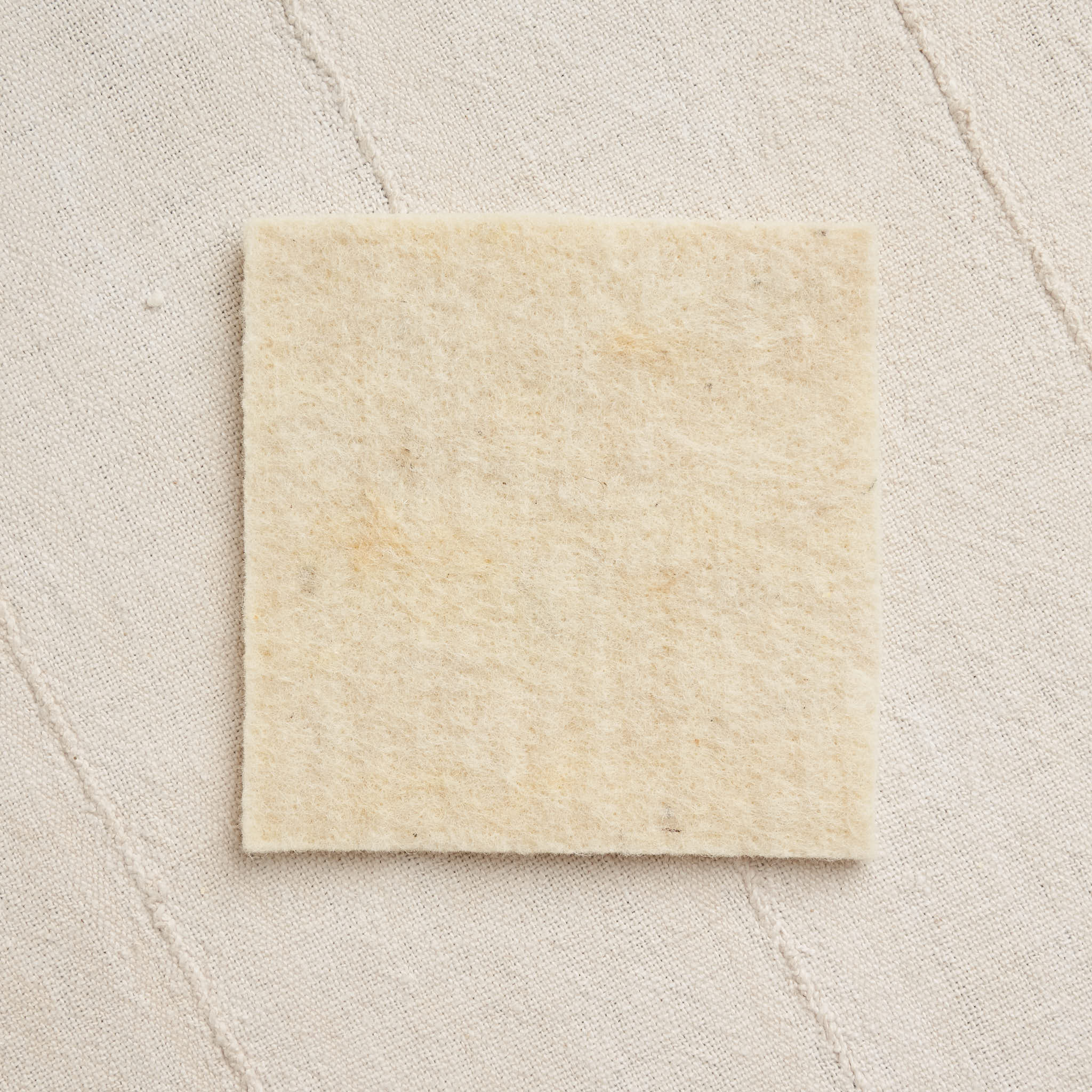 Full Circle Wool | Climate Beneficial™ Wool Sponges in Undyed Cream ...