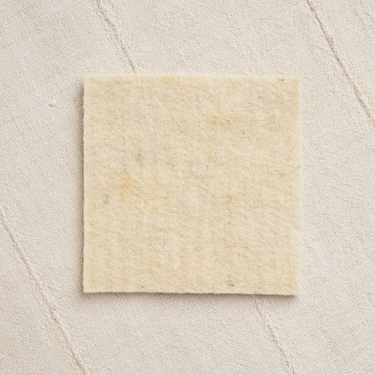 Full Circle Wool | Climate Beneficial™ Wool Sponges in Undyed Cream ...