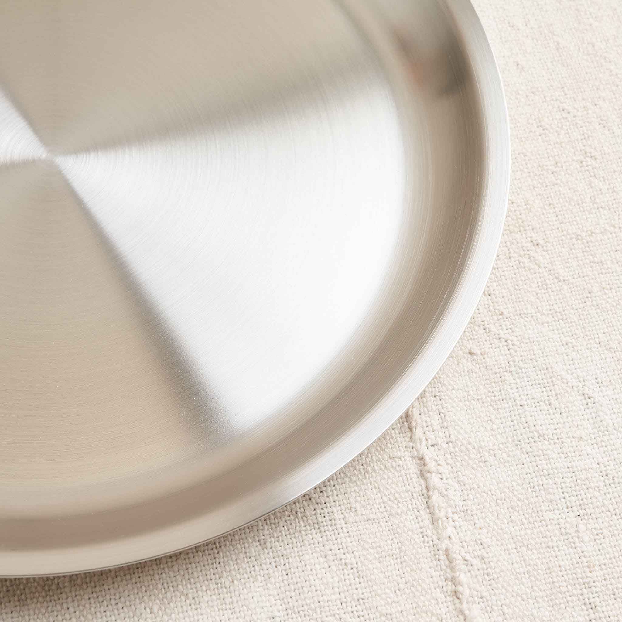 conte | Stainless Steel Utility Bowls – Housework