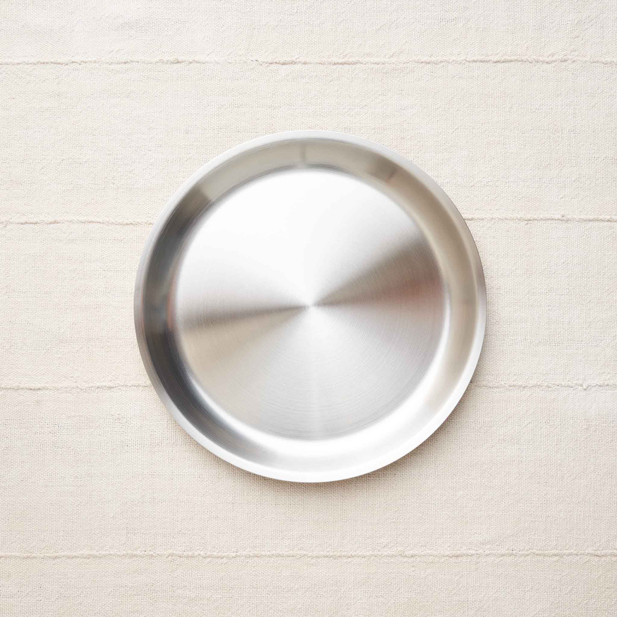 conte | Stainless Steel Utility Bowls – Housework