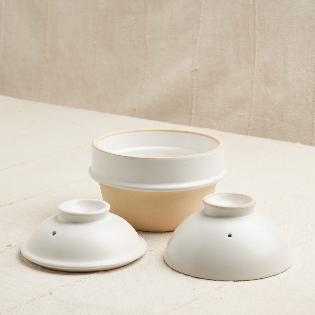 Non-Toxic Natural Cookware | Housework